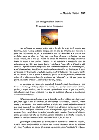"Zia Maria" | PDF