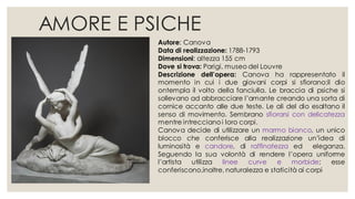 L'amore nell'arte | PDF