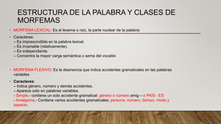 LA MORFOLOGÍA.pptx