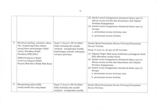 SKB Netralitas ASN | PDF