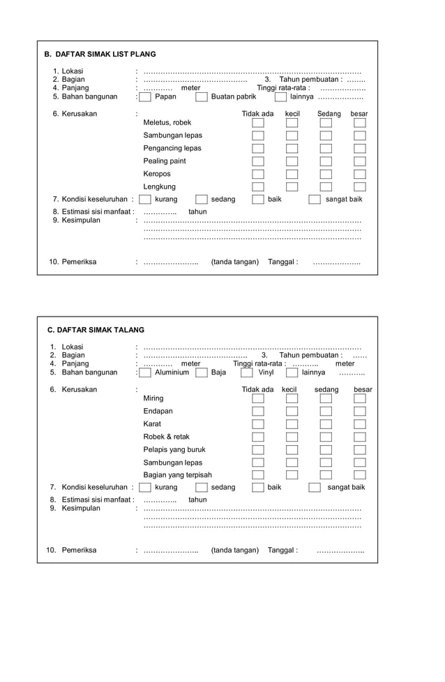 Lamp perbup-61-th-2017-sertifikat-laik-fungsi-bangunan-gedung | PDF