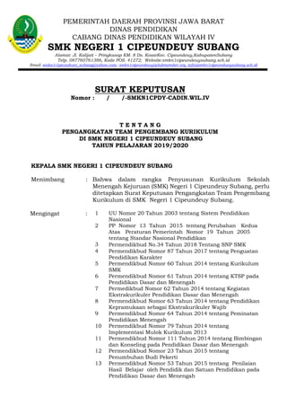 LAMP 10. SK TIM PENGEMBANG KURIKULUM.pdf