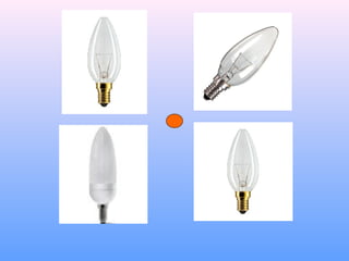 Lampadina | PPT