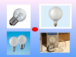 Lampadina | PPT