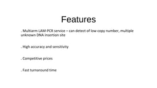 LAM PCR | PPT