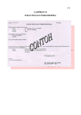 Lampiran | PDF