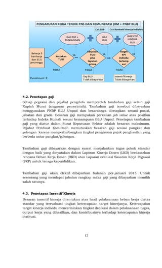Lampiran pedoman-implementasi-remunerasi-blu-unpad | PDF