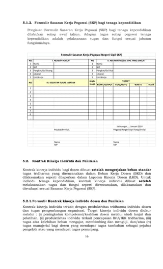 Lampiran pedoman-implementasi-remunerasi-blu-unpad | PDF