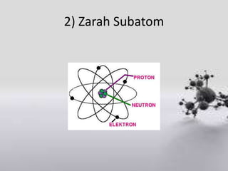 Struktur Atom/Atomic Structure | PPTX