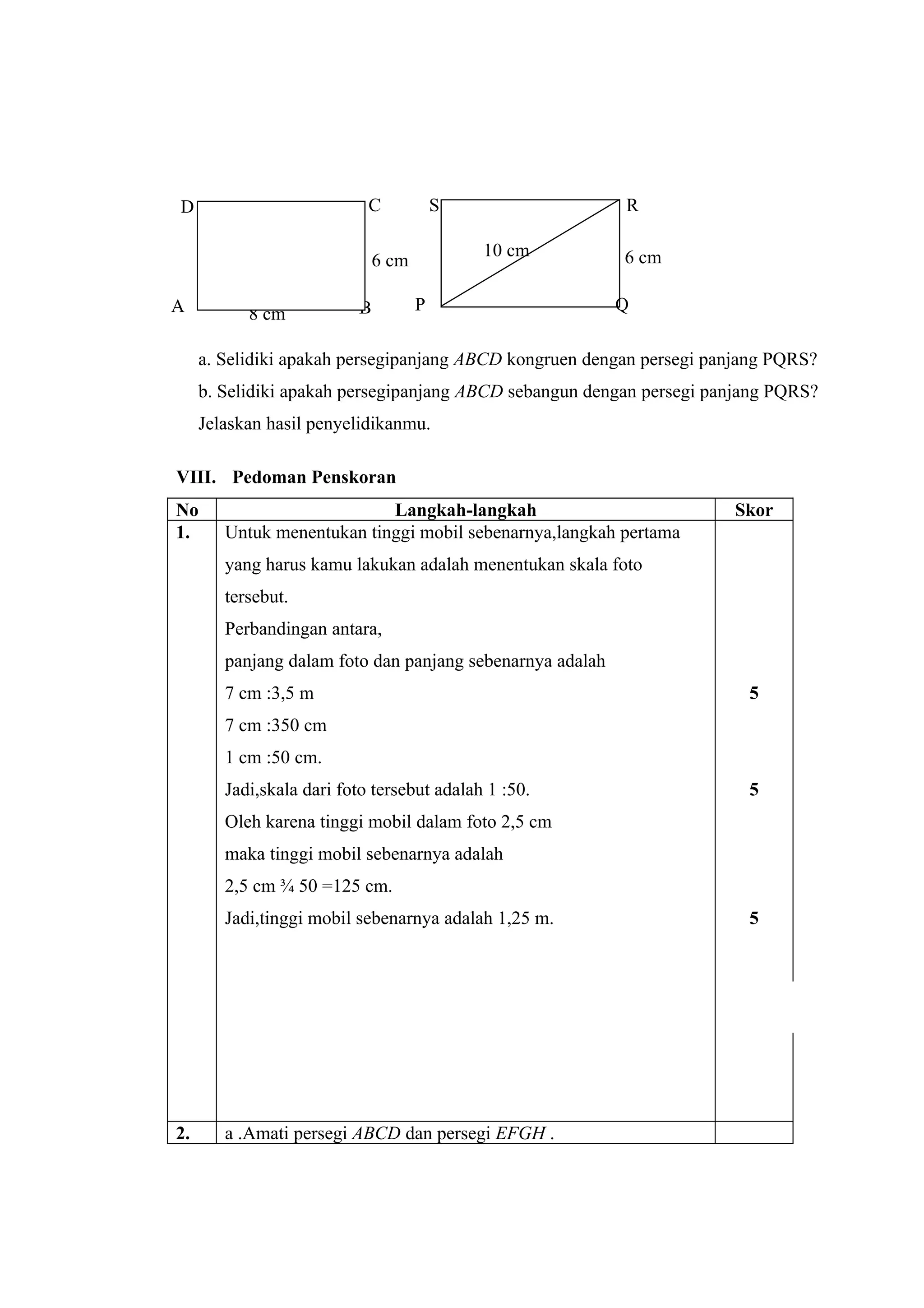 Lampiran 1.rencana palaksanaan pembelajaran | DOC