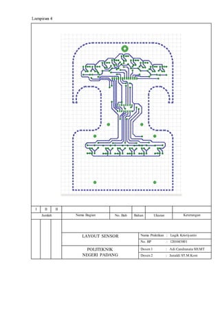 Lampiran 2 rangkaian | PDF