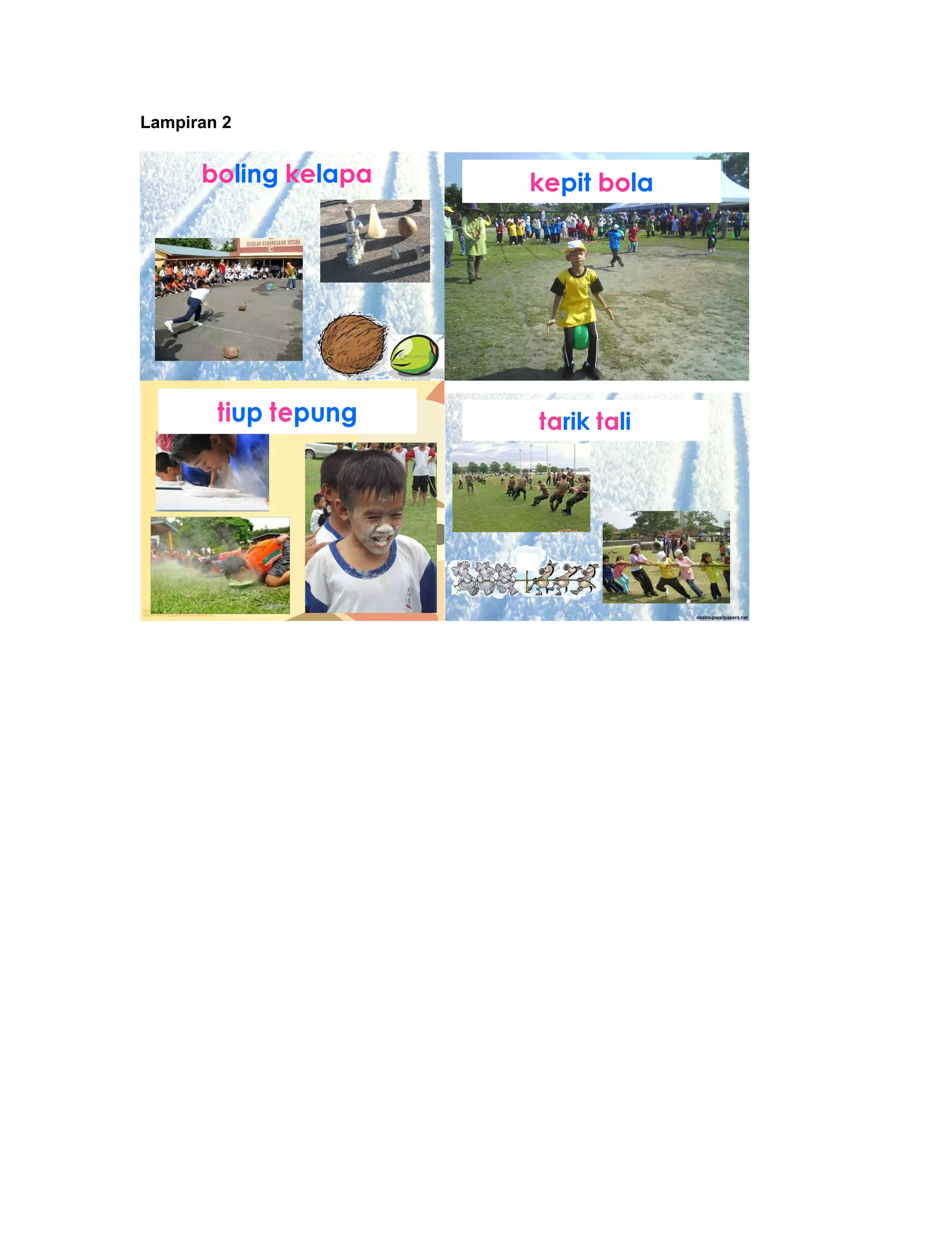 Lampiran 2 rph | PDF