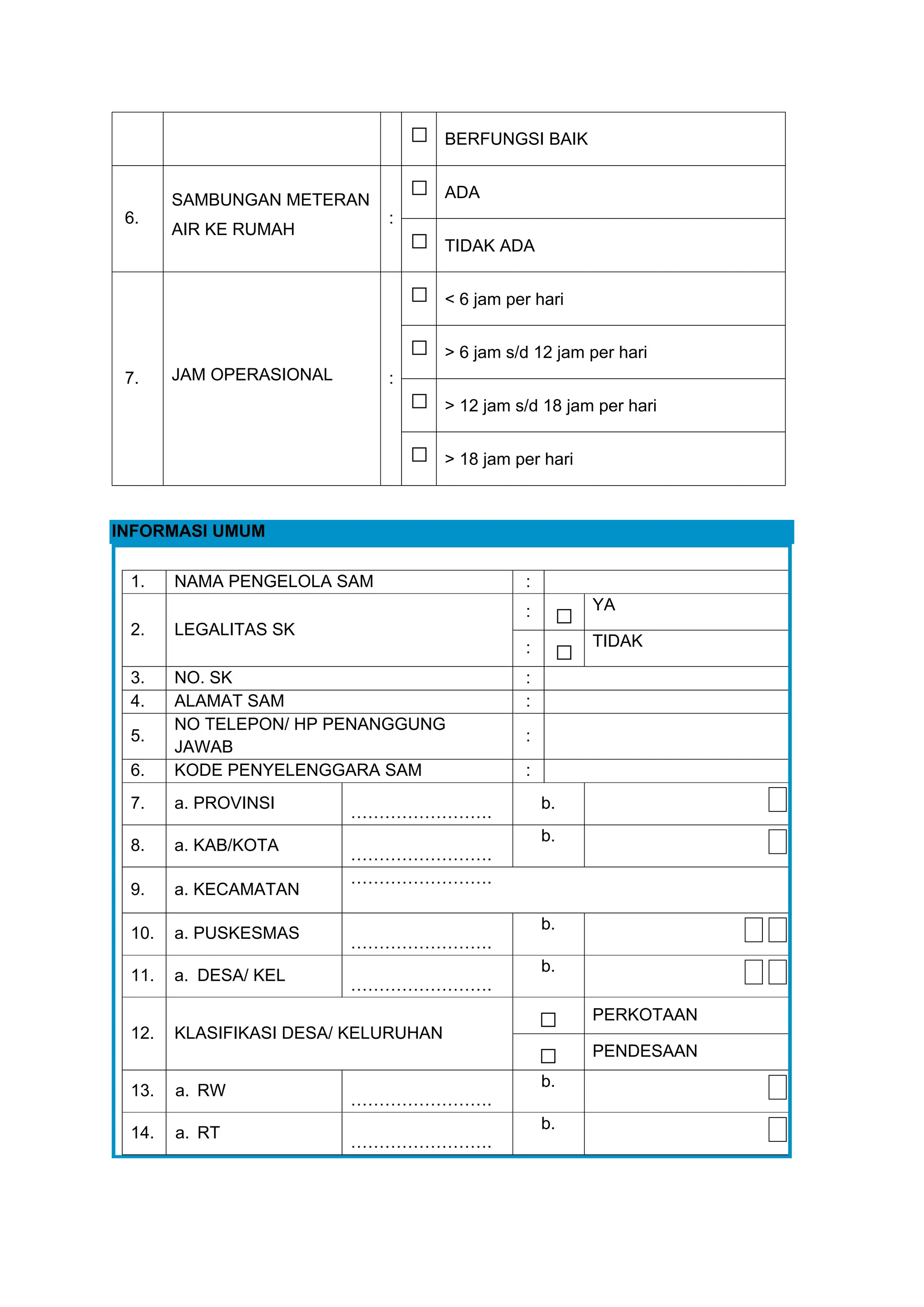 LAMPIRAN 3 FORM IKLL ok untuk puskesmas ...