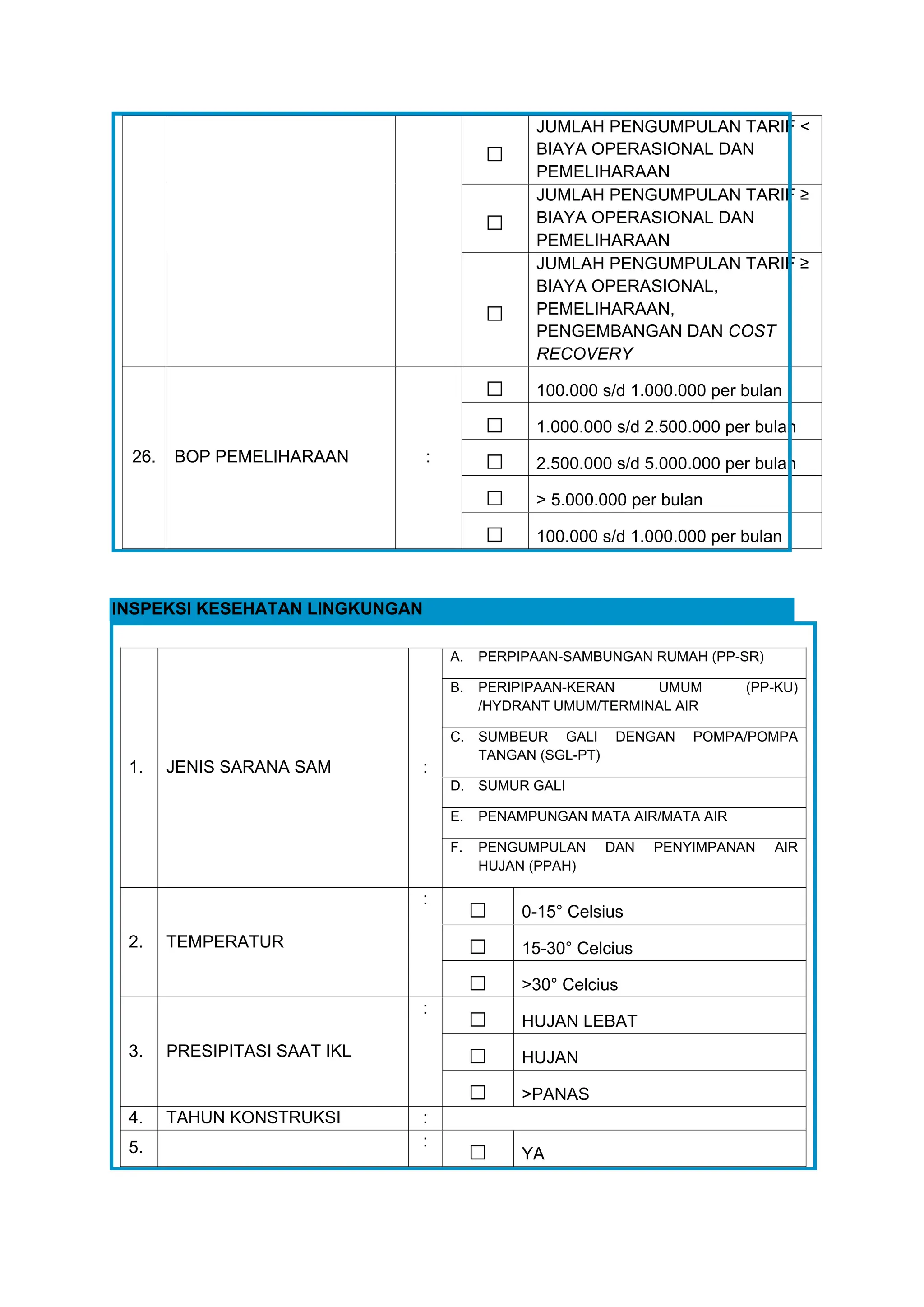 LAMPIRAN 3 FORM IKLL ok untuk puskesmas ...
