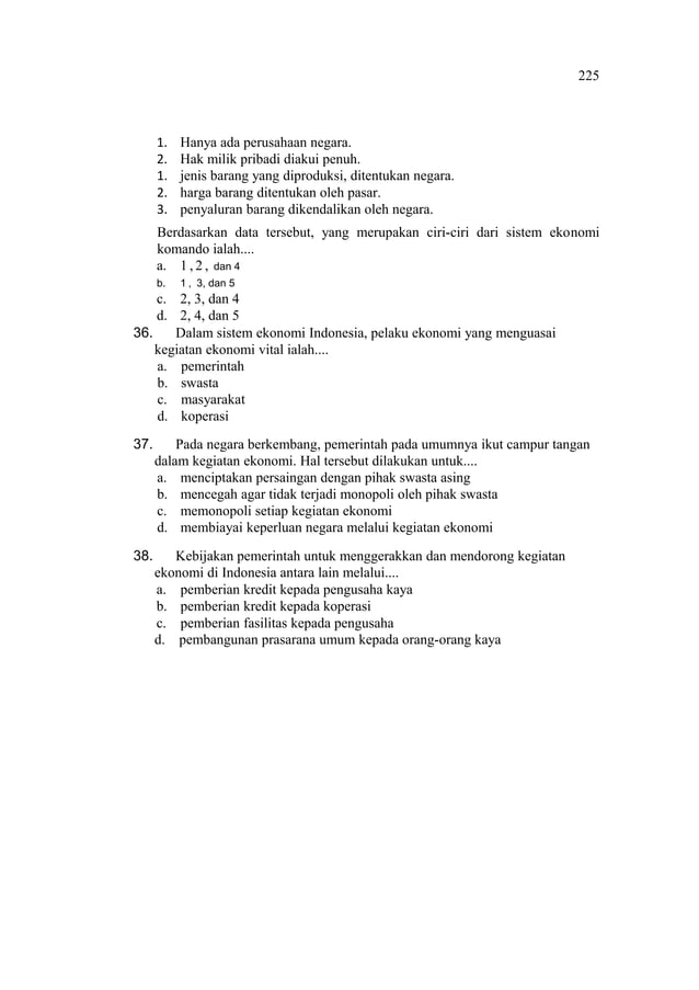 Lampiran 3 instrumen penelitian | DOC