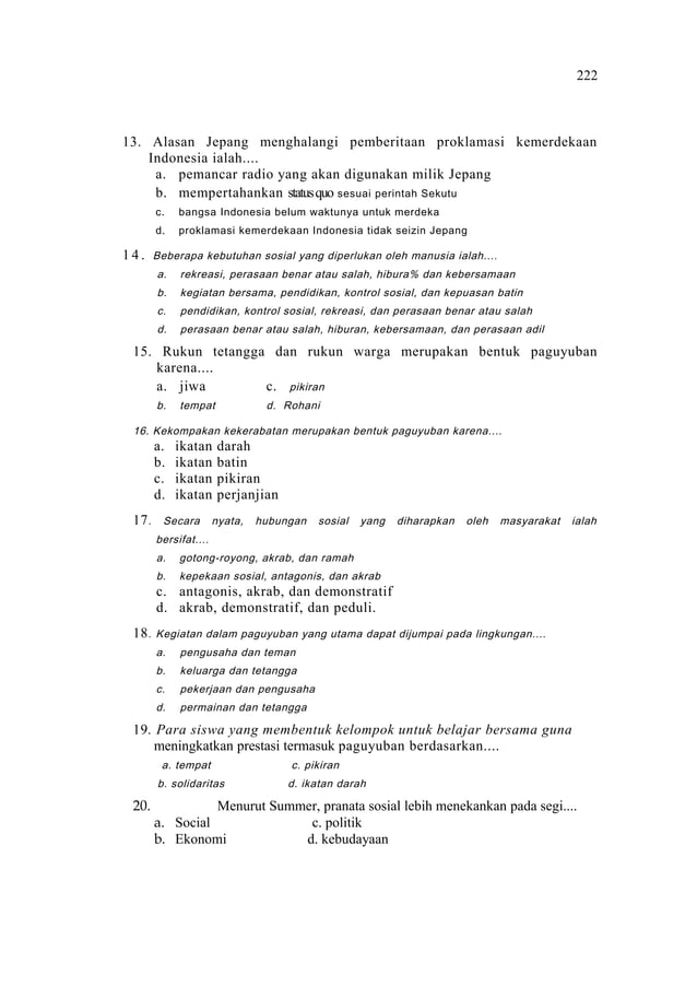 Lampiran 3 instrumen penelitian | DOC