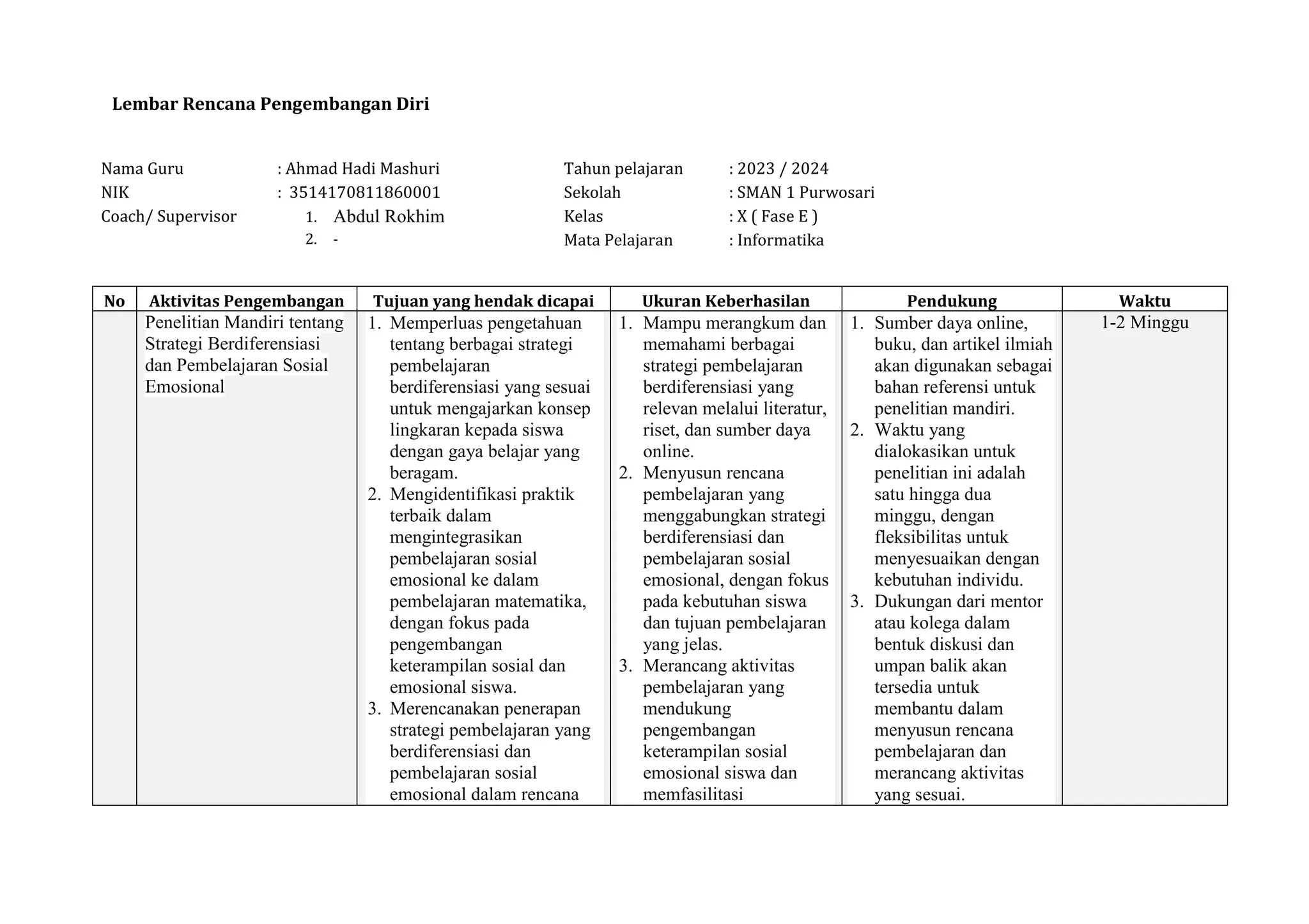 Lampiran 7_ Lembar Rencana Pengembangan Diri (1).docx