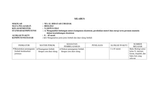 LAMPIRAN ACI SKRIPSI METODE PENELITIAN R&D | PDF