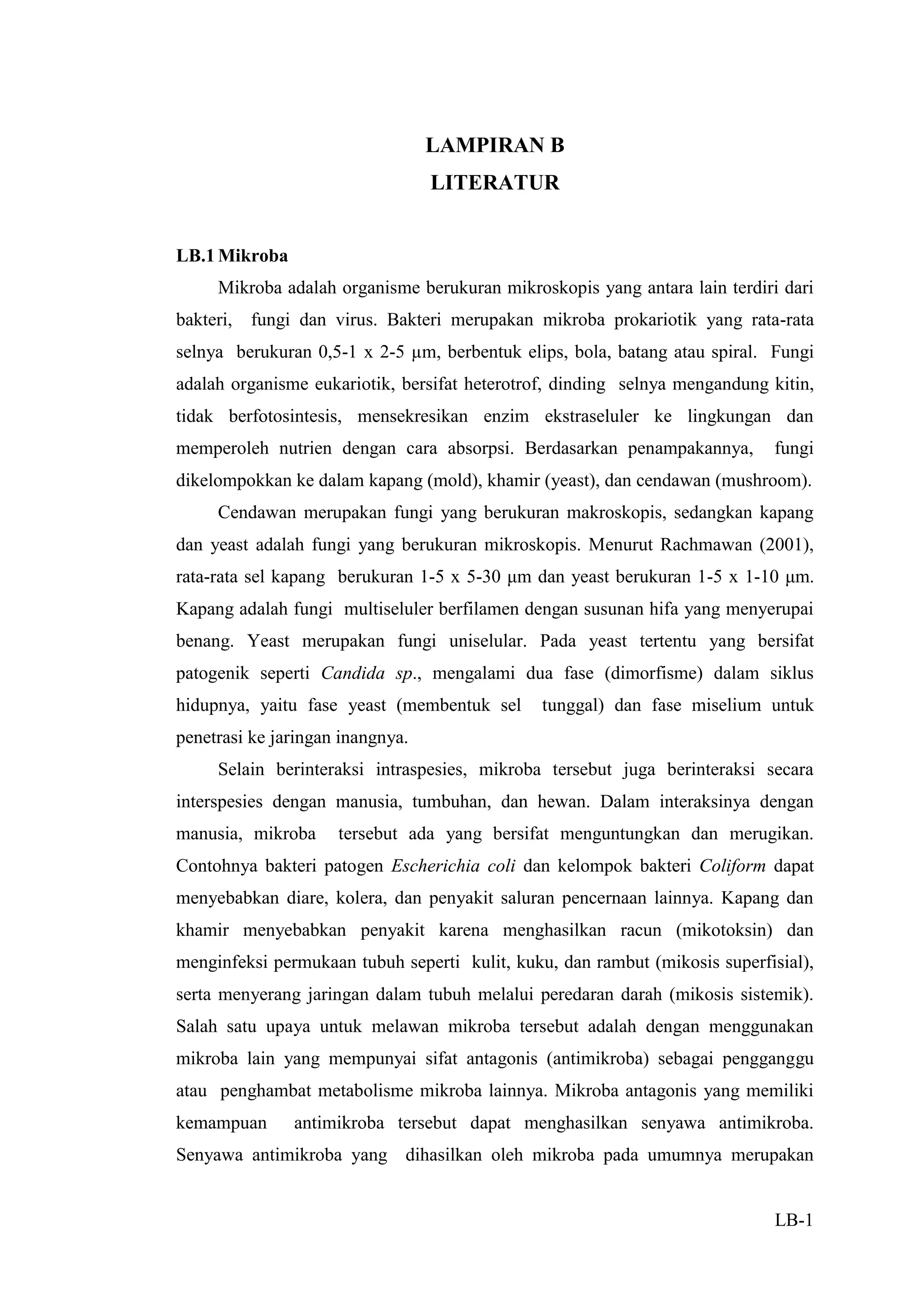 Lampiran b | PDF