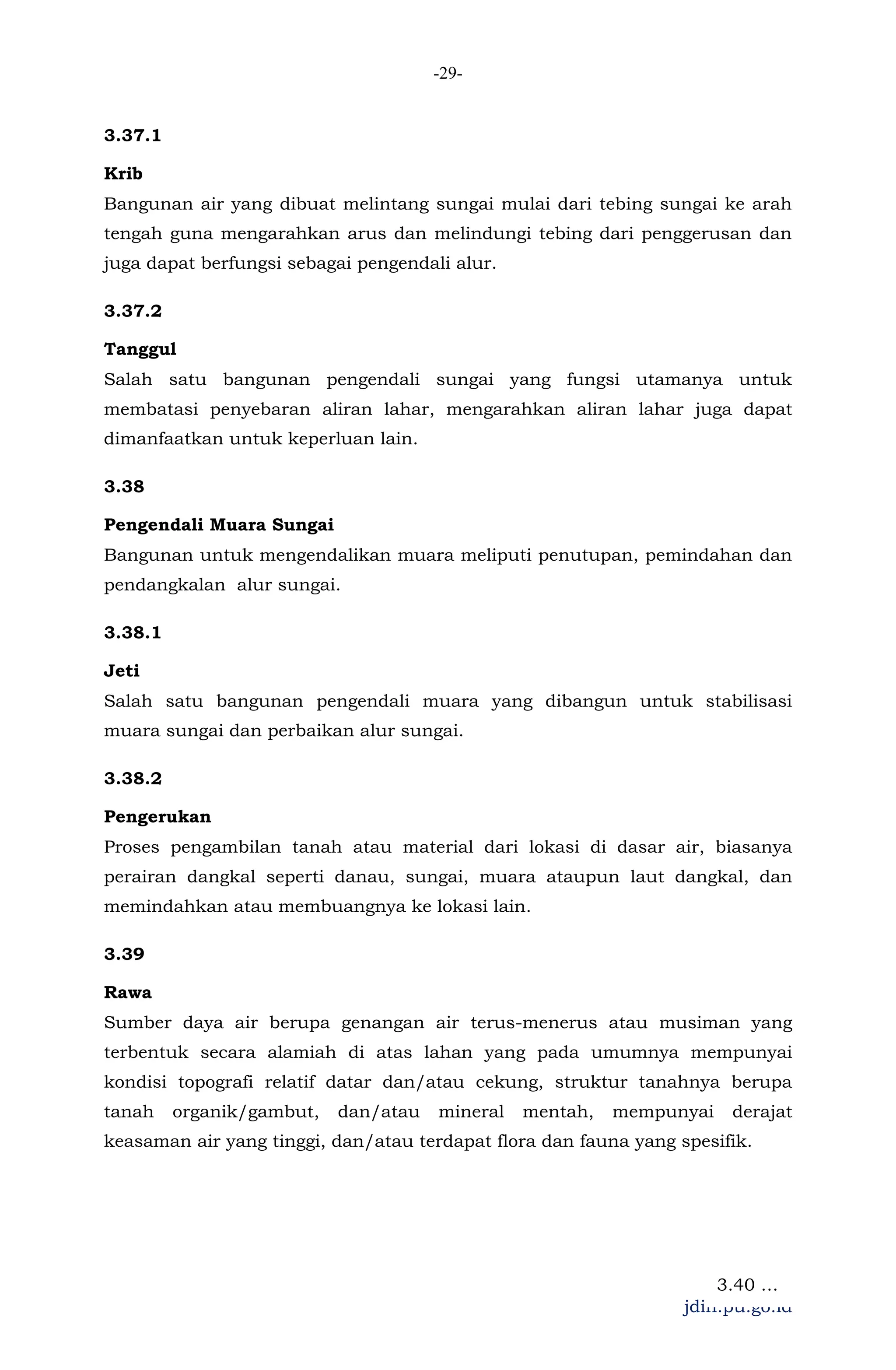 ANALISIS HARGA SATUAN PEKERJAAN (AHSP) | PDF