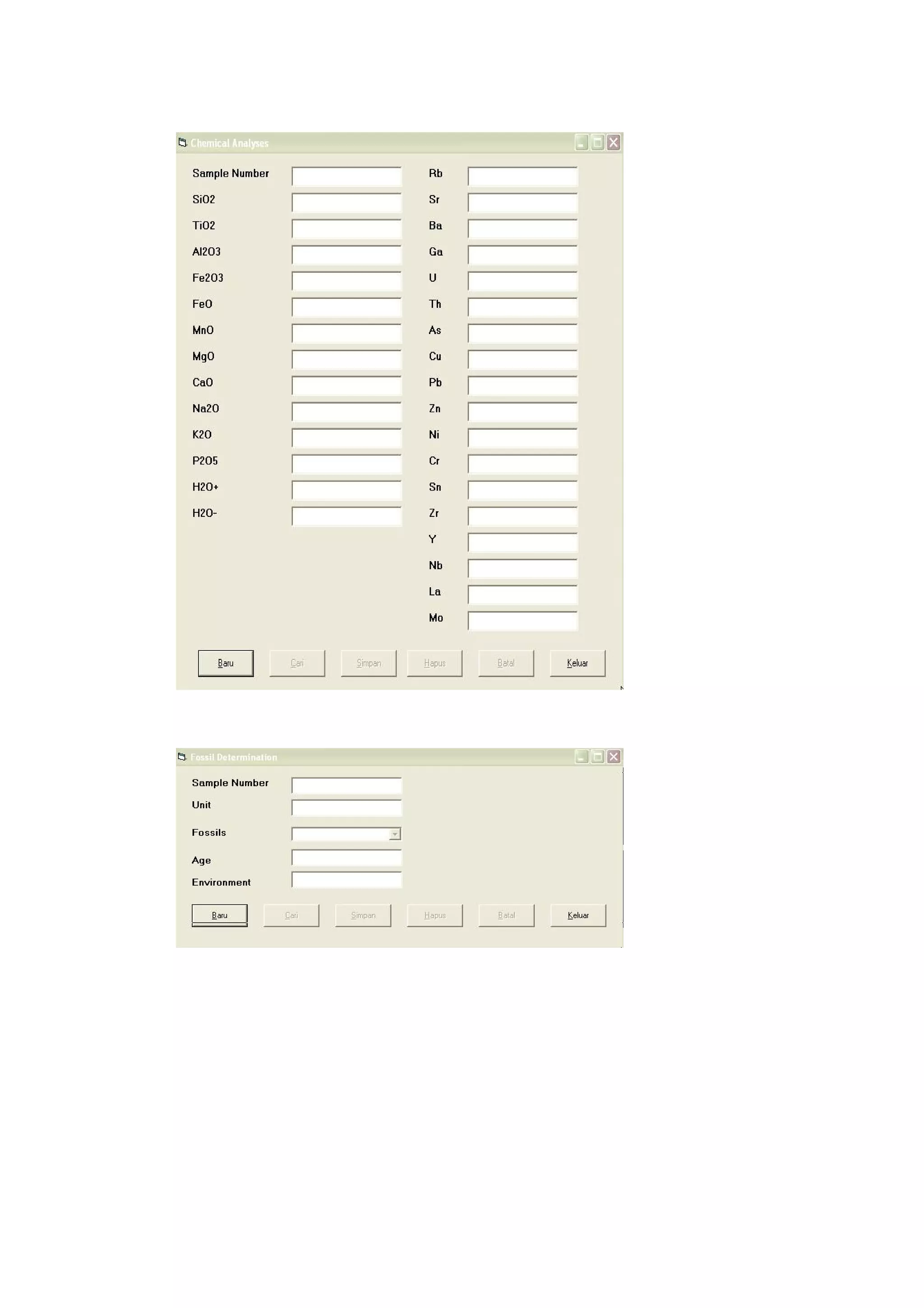 Lampiran c (tampilan program) | DOC
