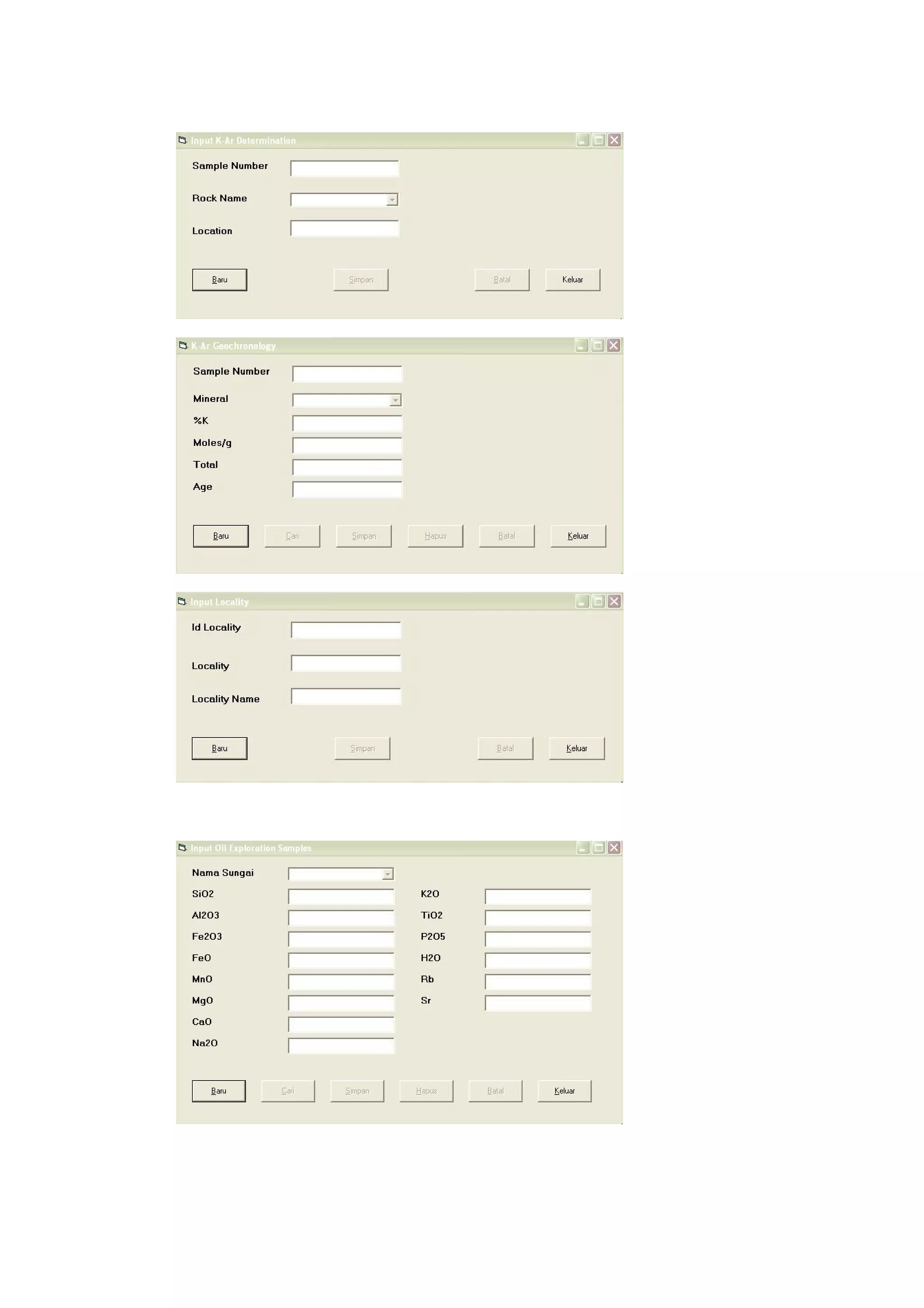 Lampiran c (tampilan program) | DOC