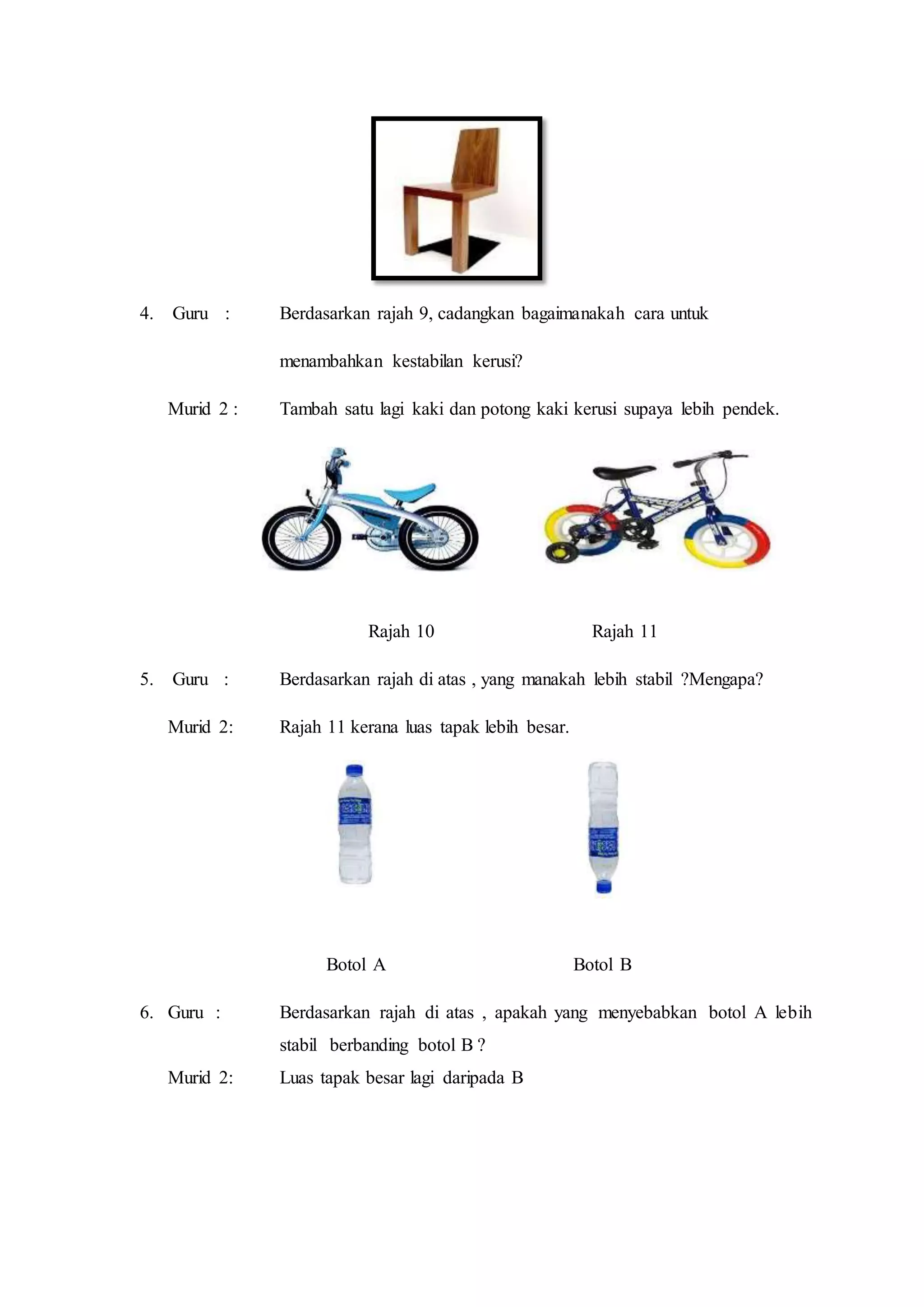 Lampiran d soalan temubual | PDF