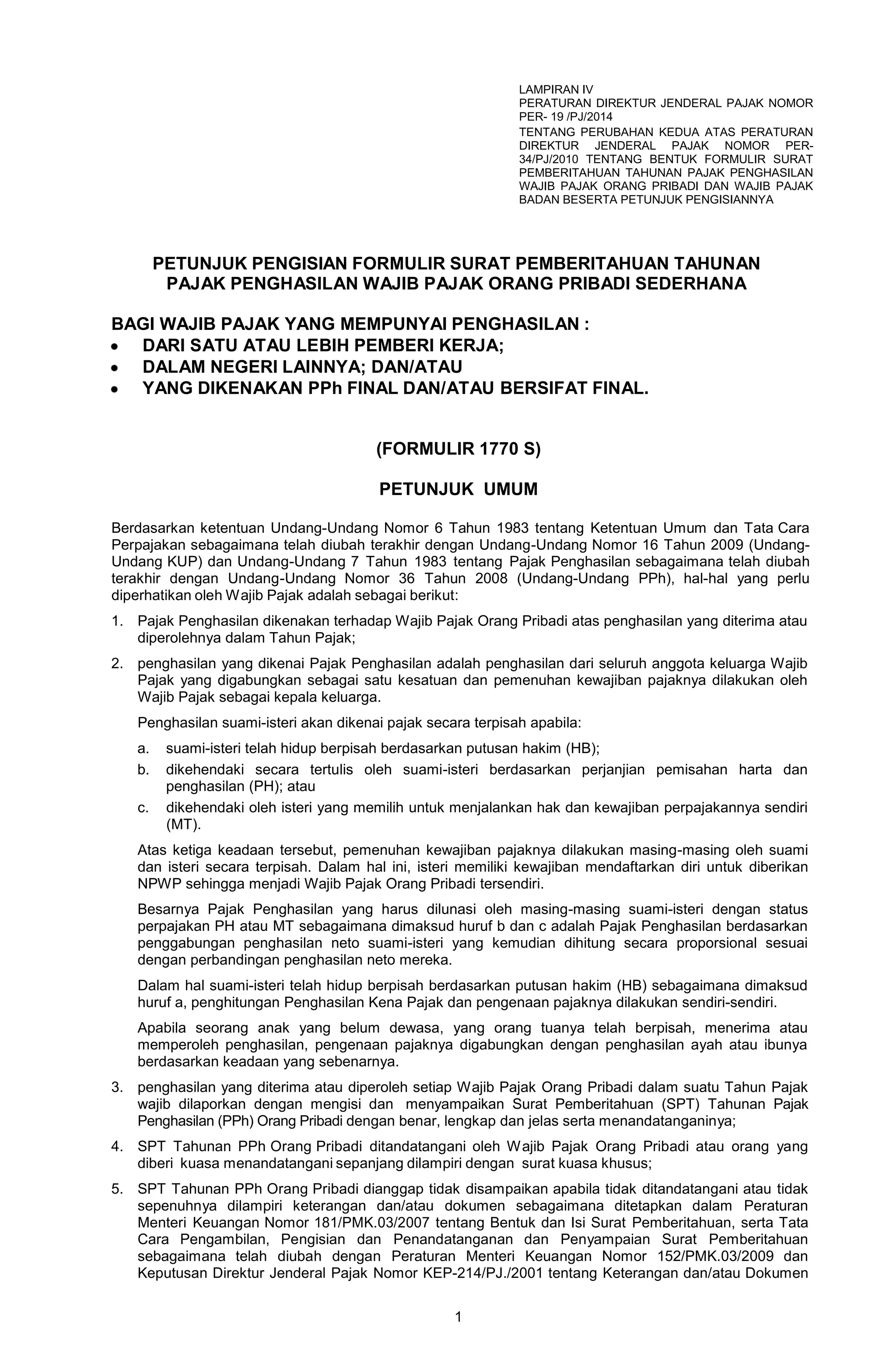 Lampiran IV Petunjuk Pengisian 1770 S.pdf