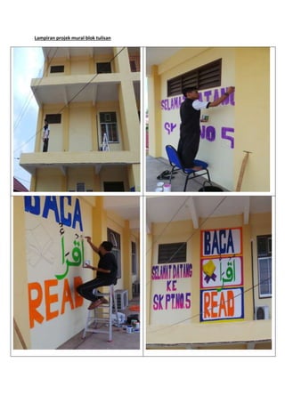 Lampiran mural | DOCX