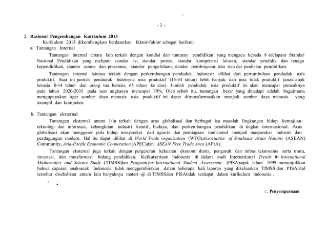 LAMPIRAN PERGUB No. 19 Tahun 2014 tentang mulok bhs Jawa .doc