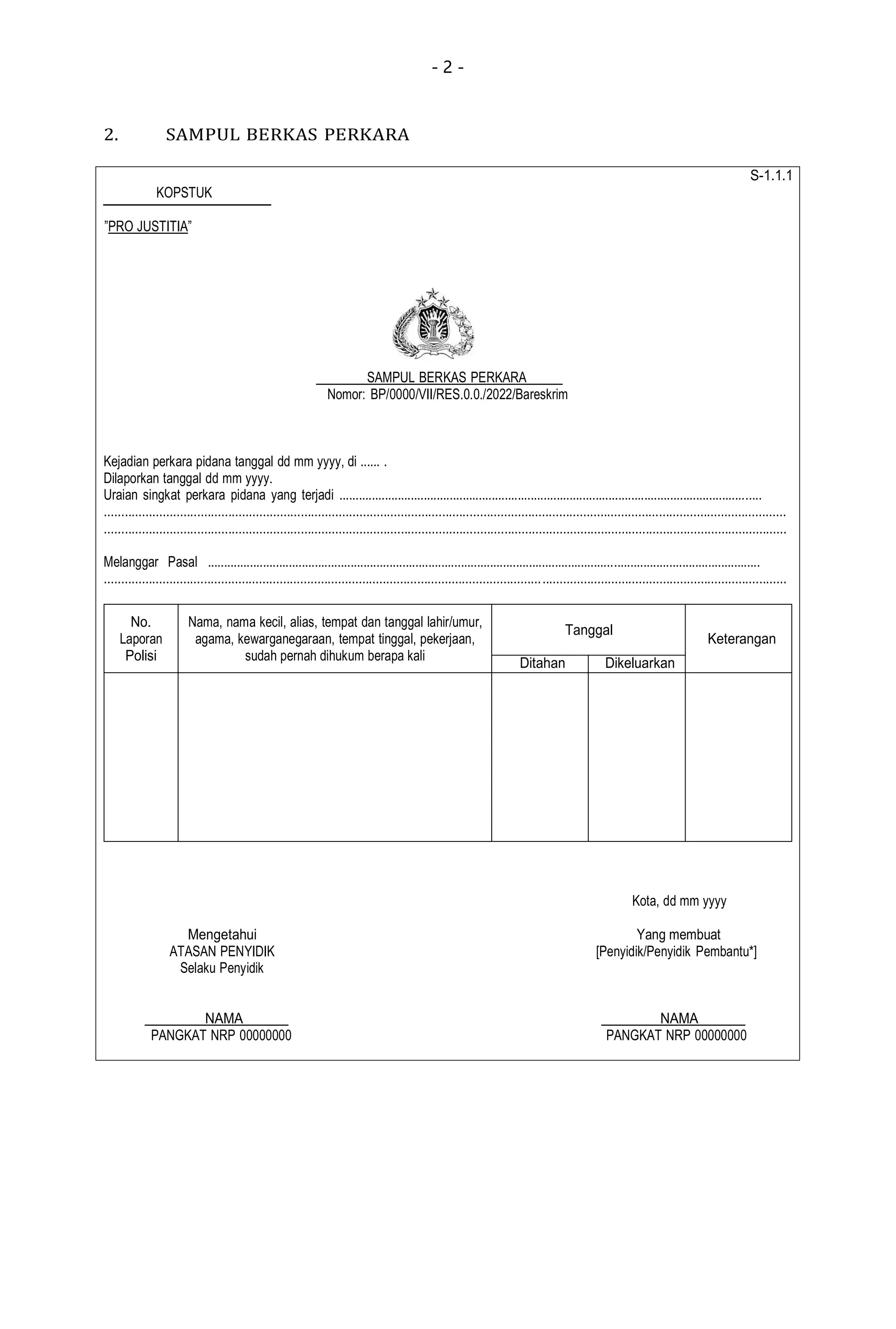 LAMPIRAN PERKABA MINDIK FIX NEW TERBAIKpdf | PDF