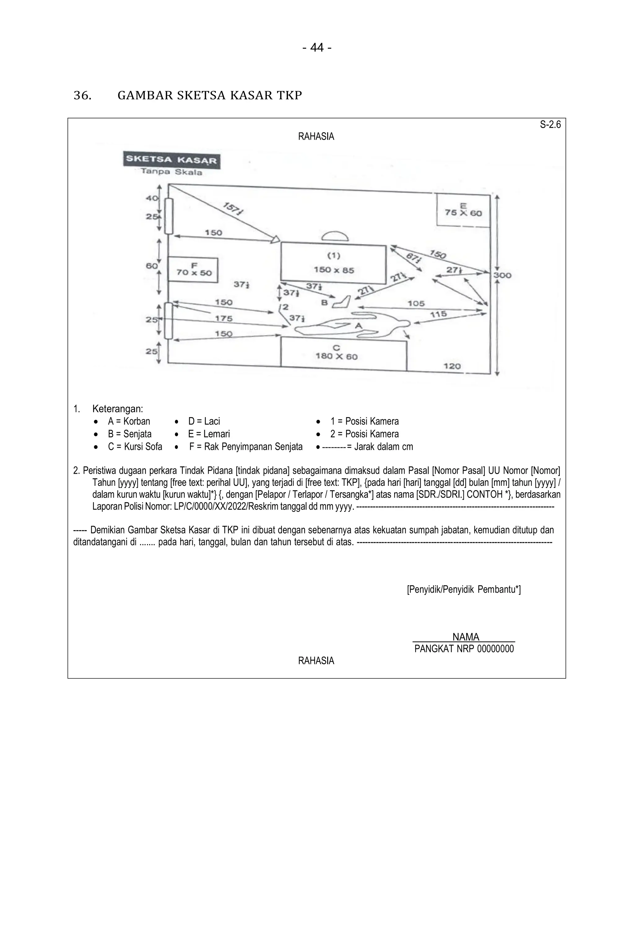 LAMPIRAN PERKABA MINDIK FIX NEW TERBAIKpdf | PDF