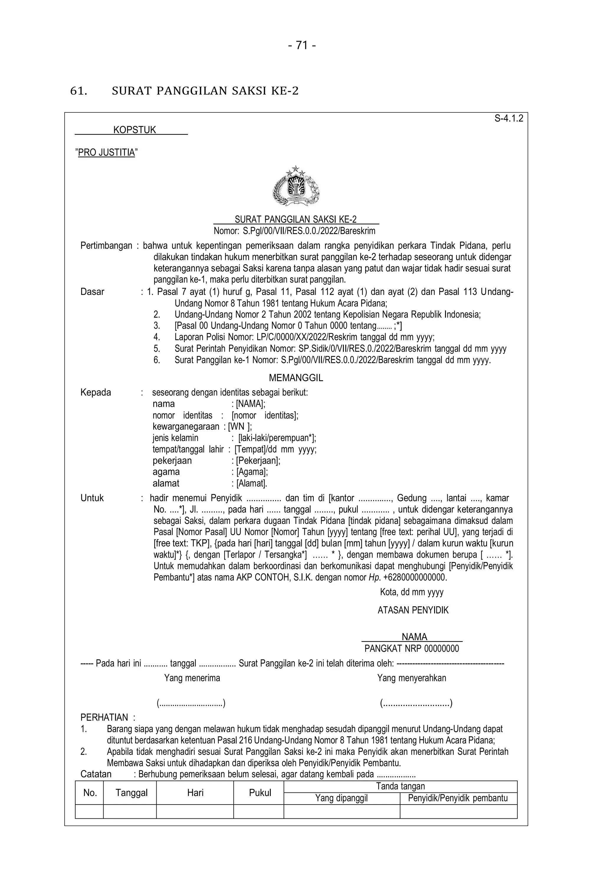 LAMPIRAN PERKABA MINDIK FIX NEW TERBAIKpdf | PDF