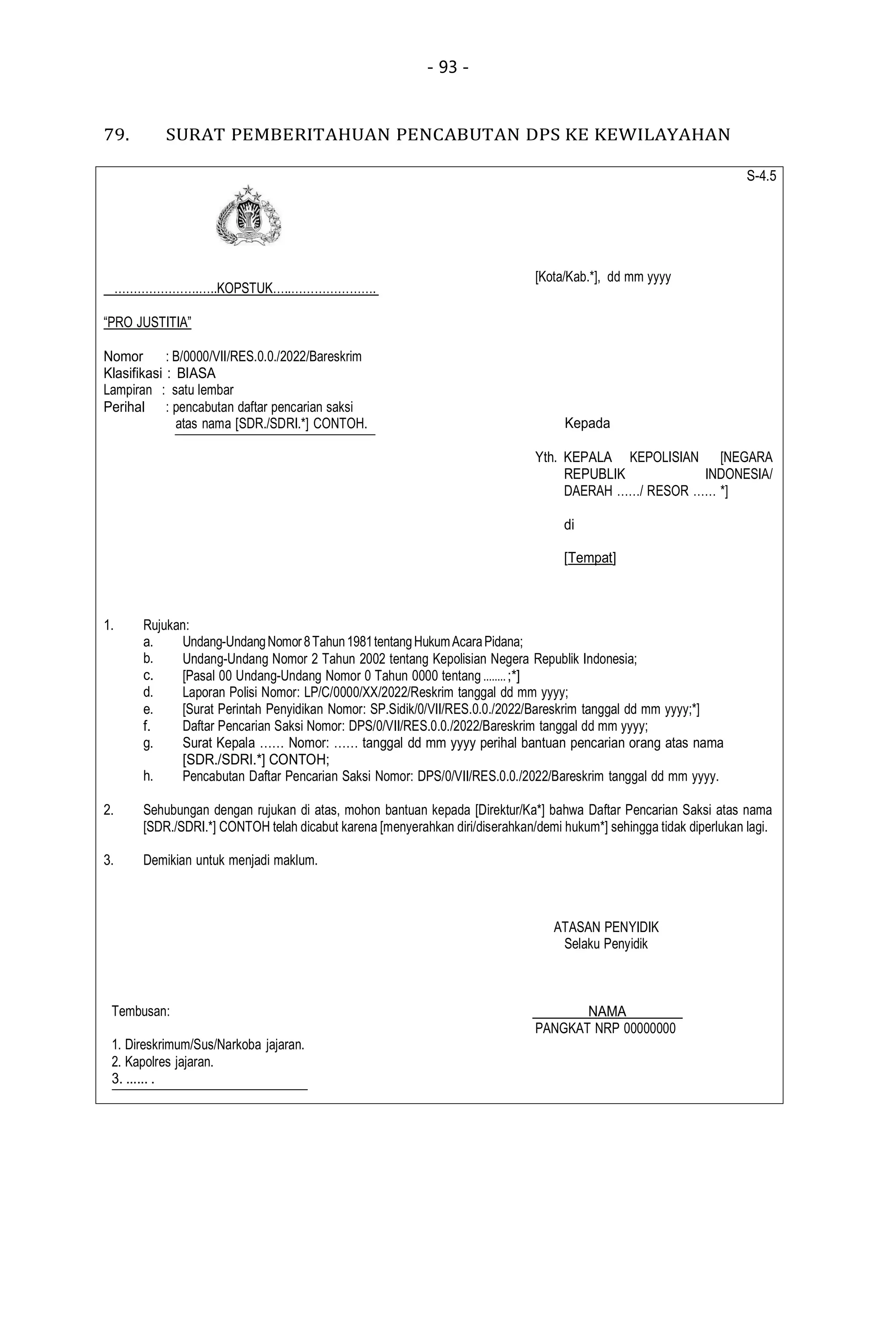 LAMPIRAN PERKABA MINDIK FIX NEW TERBAIKpdf | PDF