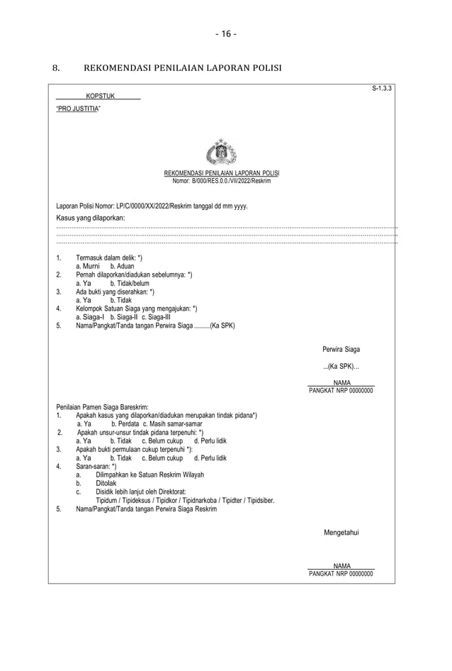 LAMPIRAN PERKABA MINDIK FIX NEW TERBAIKpdf | PDF