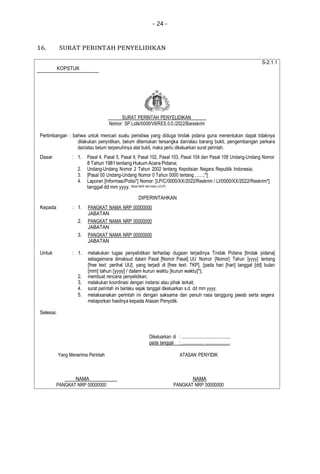 LAMPIRAN PERKABA MINDIK FIX NEW TERBAIKpdf | PDF