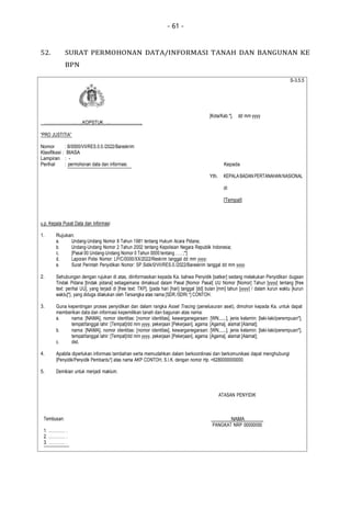 LAMPIRAN PERKABA MINDIK FIX NEW TERBAIKpdf | PDF