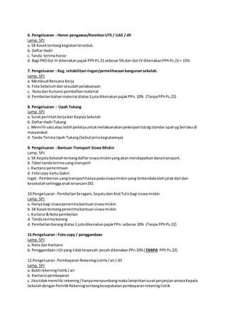 Lampiran spj bos | DOCX