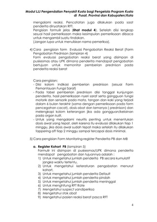 Lampiran sub pokok bahasan pencatatan pdf | PDF