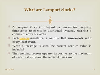 Lamport’s Clock Distributed operating system.pptx