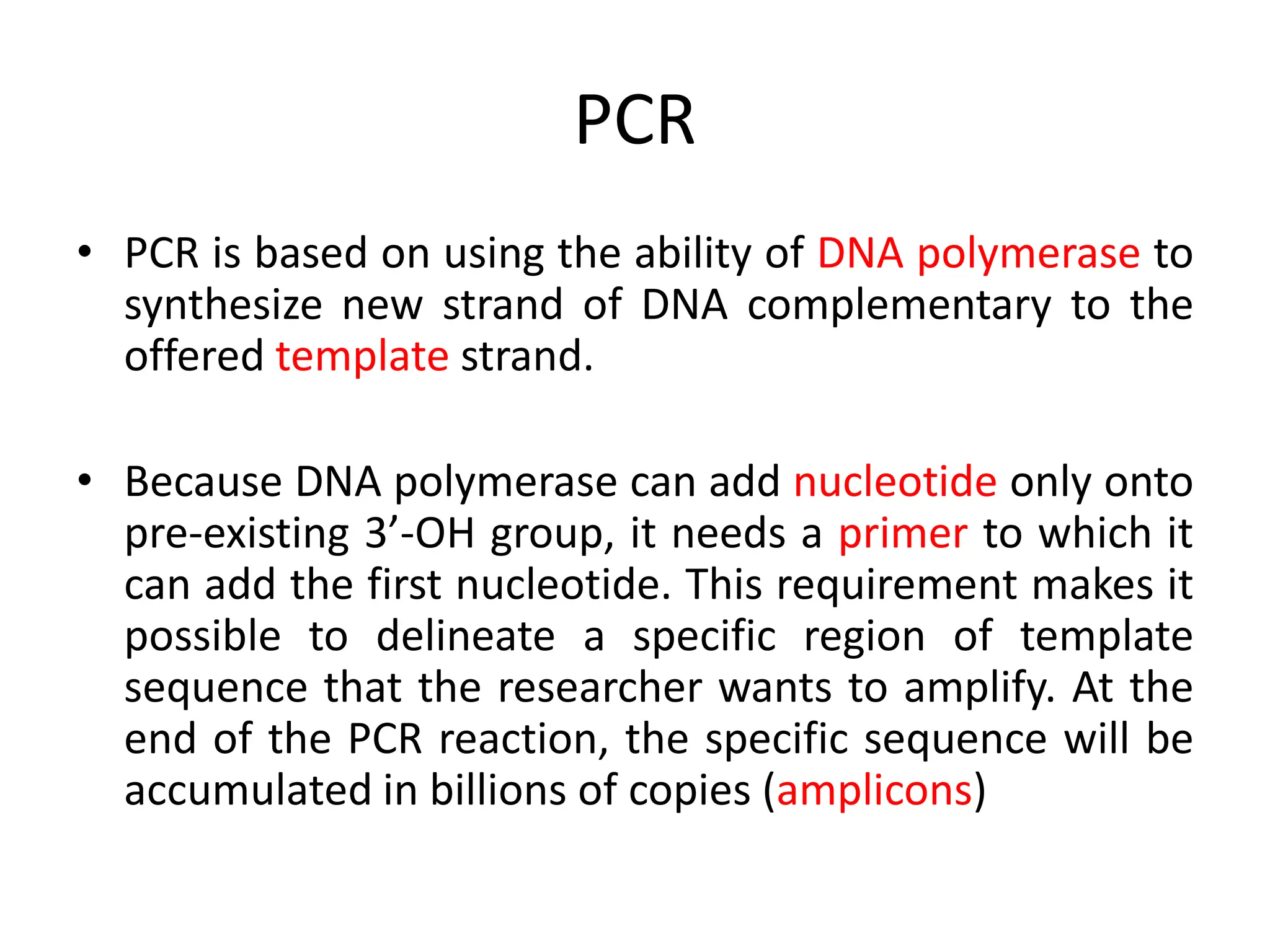 LAMP PCR.pptx by Dr. Chayanika Das, Ph.D, Veterinary Microbiology | PPTX