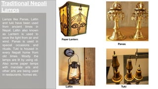Lampshades final presentation | PDF | Interior Decorating | Home & Garden