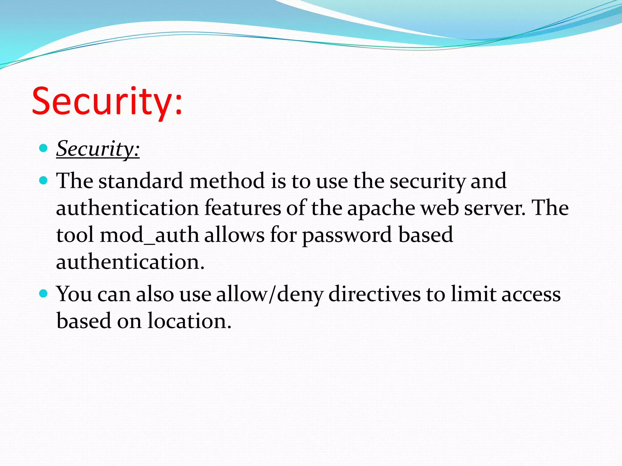 Lamp technology | PPTX