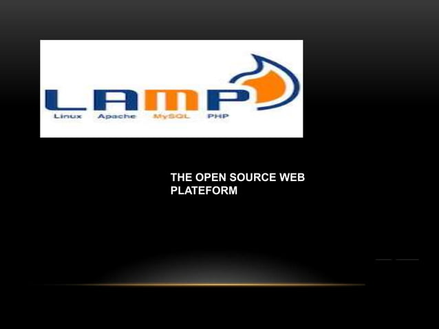 Lamp technology | PPT