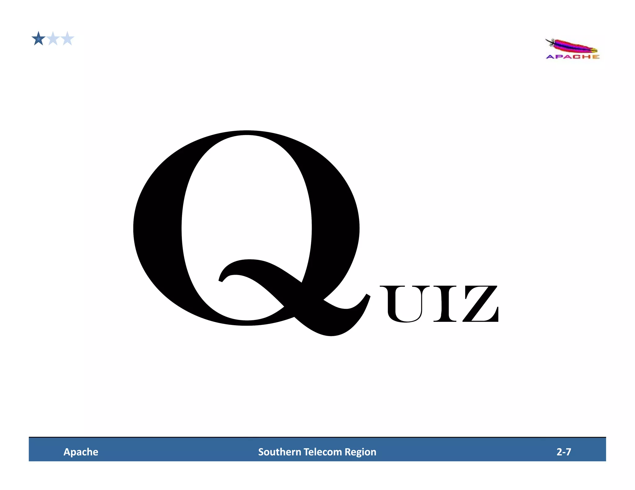 LAMP_TRAINING_SESSION_2 | PDF