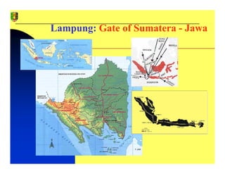 Lampung traditional house | PDF