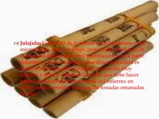 La música en Bolivia | PPTX