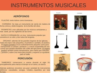 La música en la Edad Media,pdf | PDF