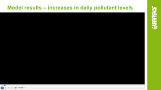 Lamu coal power plant health impacts | PPTX