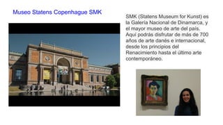 La mujer de la raya verde de Henri Matisse | PDF